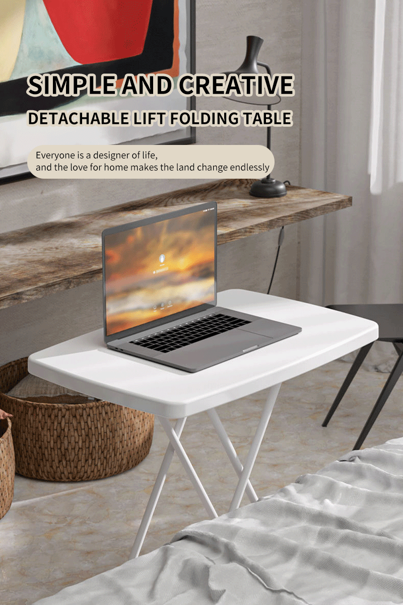 (HOME+) Folding Table / TABLE / OUTDOOR / Foldable Table / Furniture ...