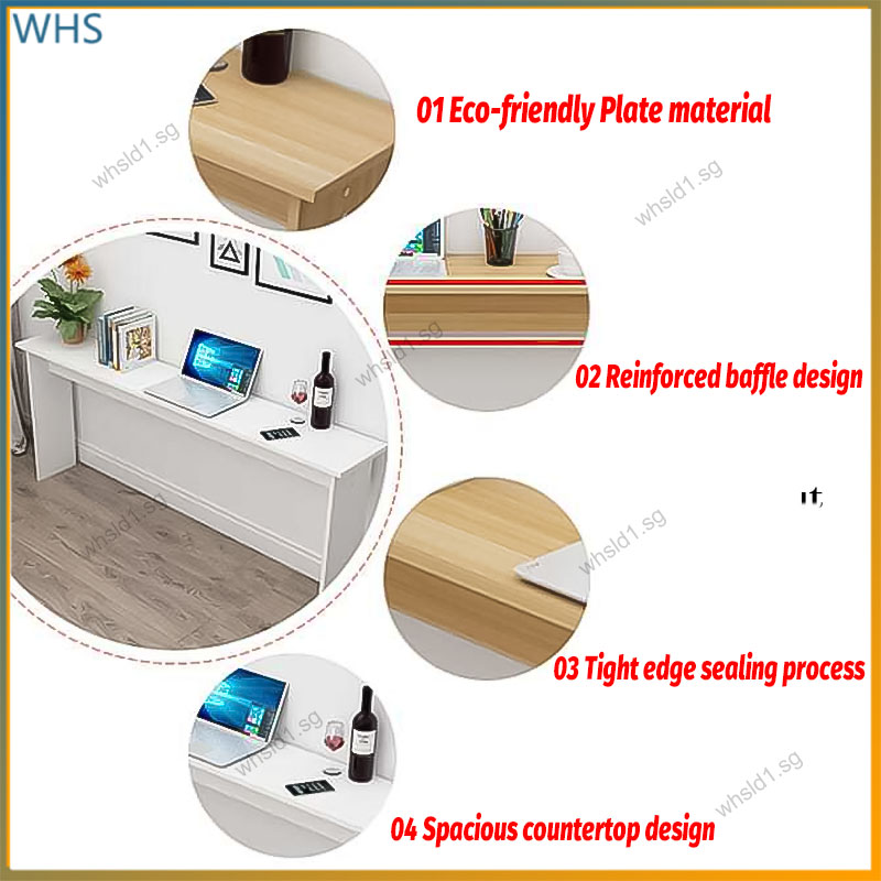 Bedside Table Storage Rack Small Long Ultra-Narrow Wall Bedroom Width ...