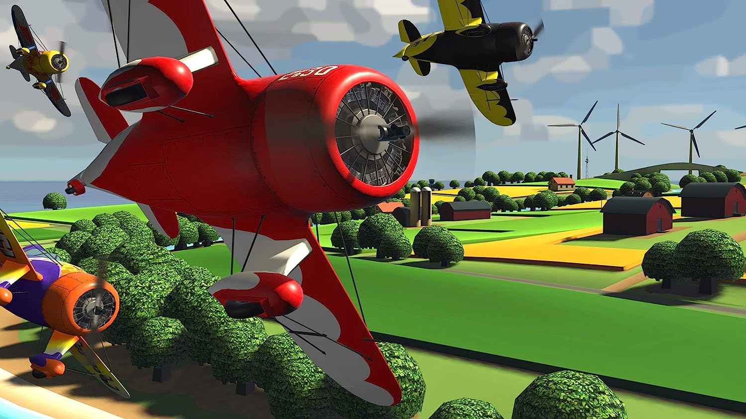 PS4 Ultrawings VR (R2) | Shopee Singapore