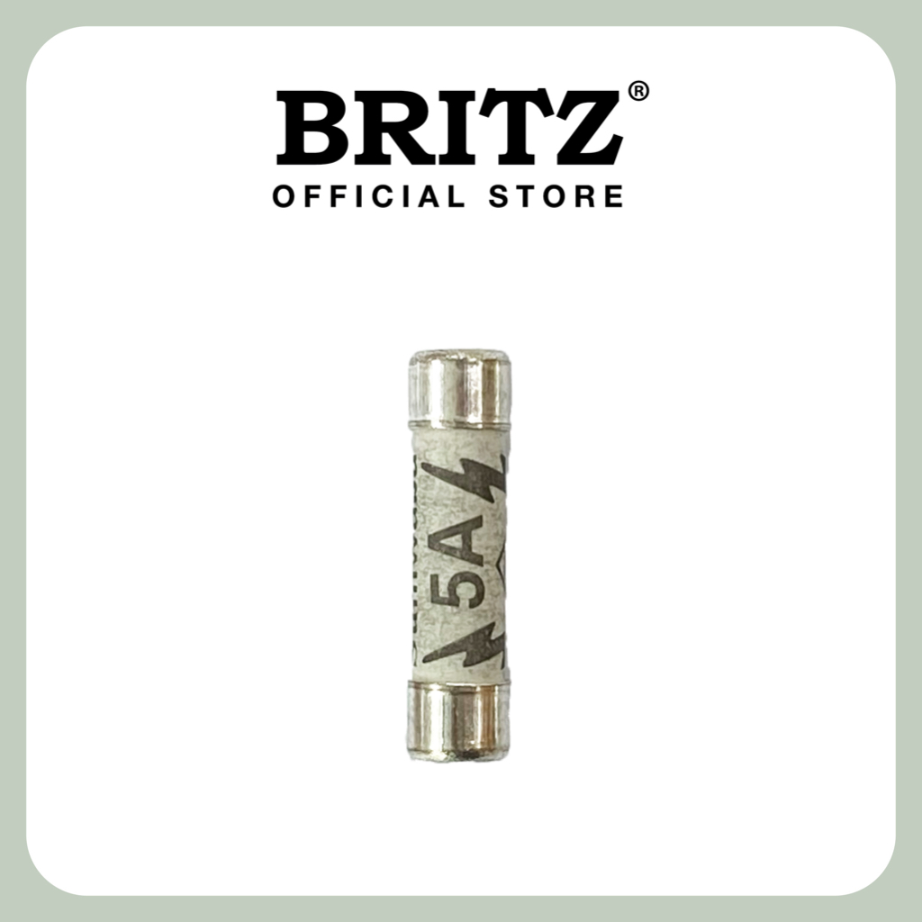 [APPROVED CERTIFIED] Ceramic Fuse Bundle BS1362 3A 5A 10A 13A 15A Amp ...