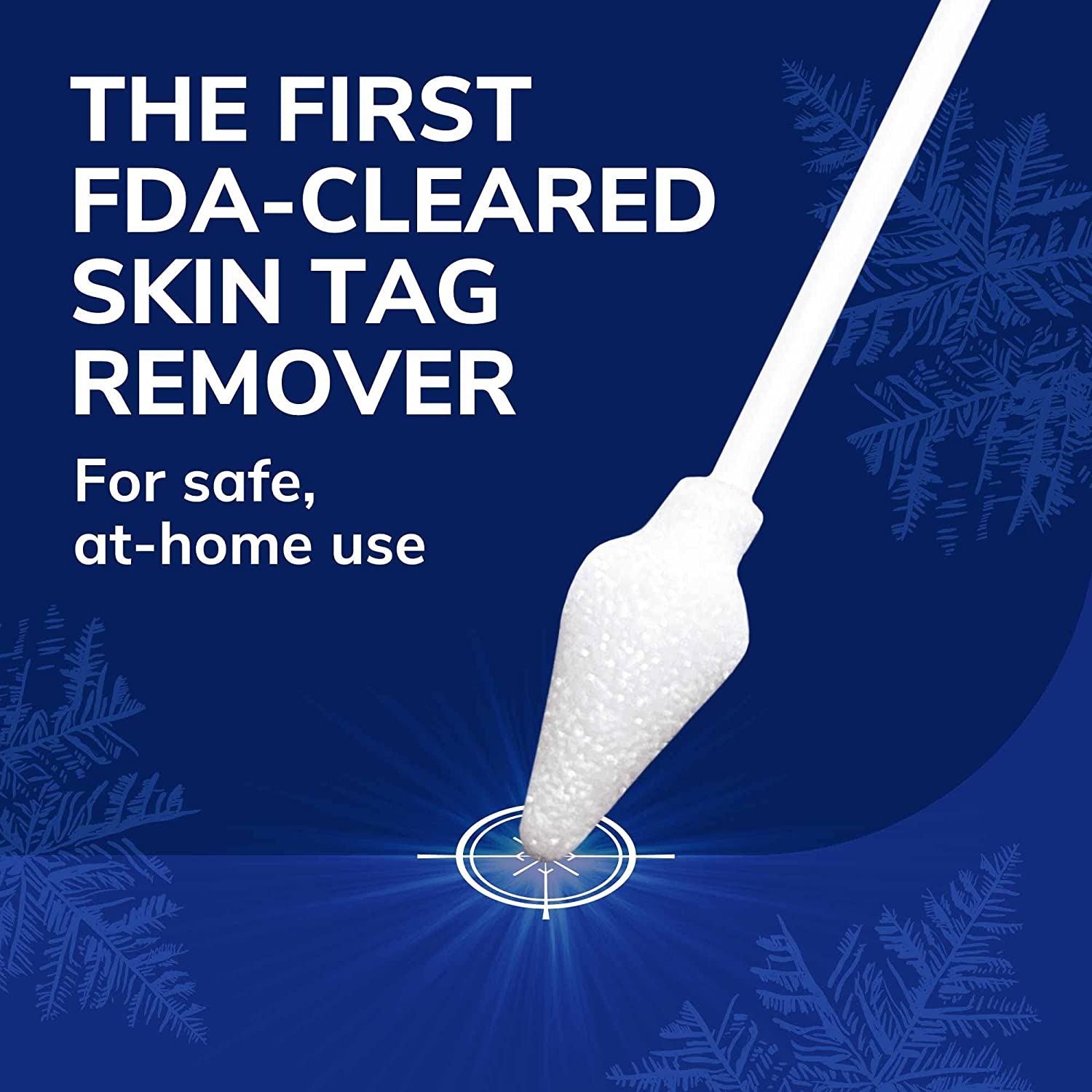 Dr. Scholl's Freeze Away Skin Tag Remover (8 Treatments) | Shopee Singapore