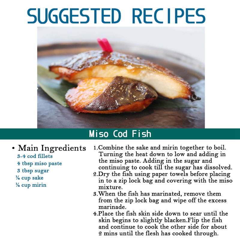 Silversea - Premium Cod Fish Portion Patagonian Toothfish 1KG Wild ...