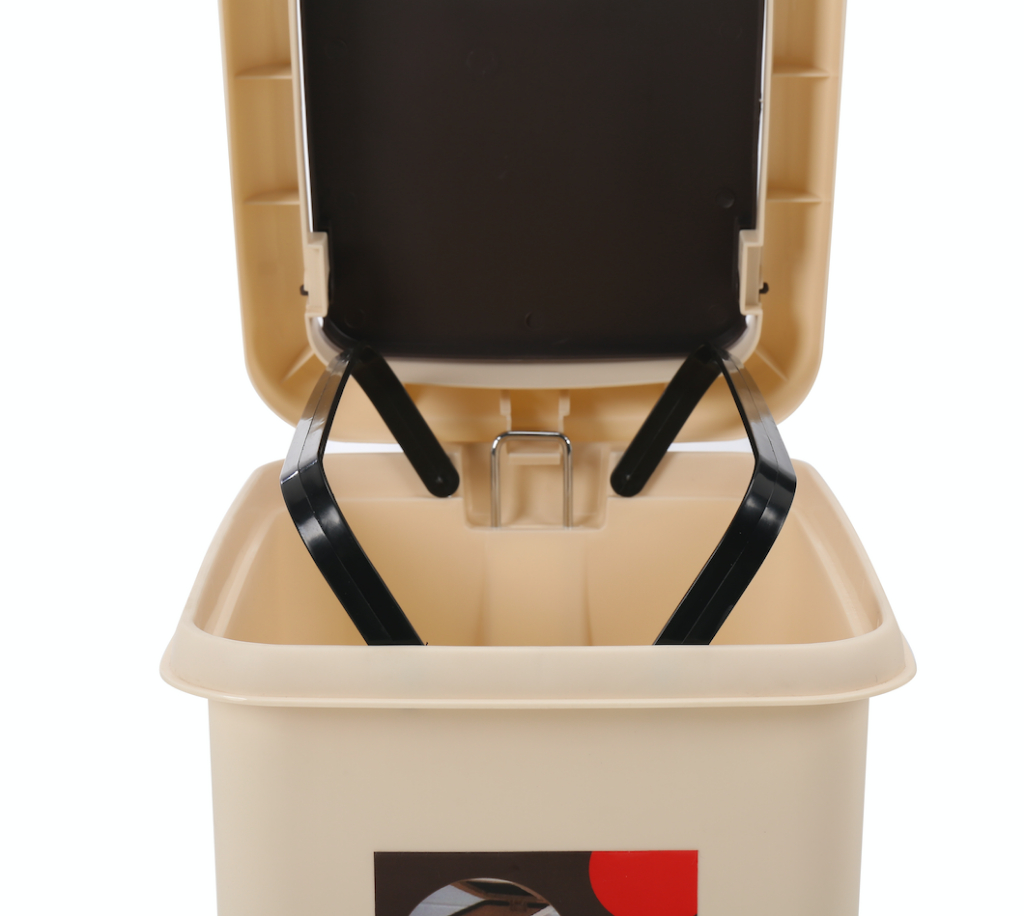 Easyhome.sg | Rubbish Bin Waste Bin Trash Can Dustbin Garbage Kitchen ...