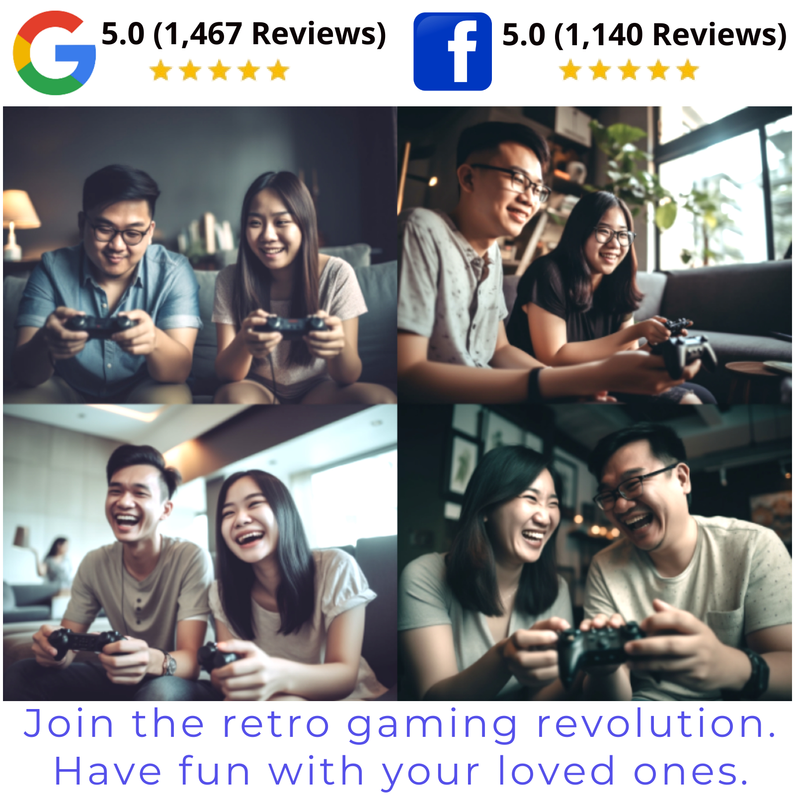 GeekBite GameBox USB Retro Game TV Console NES Classic (Latest SG ...