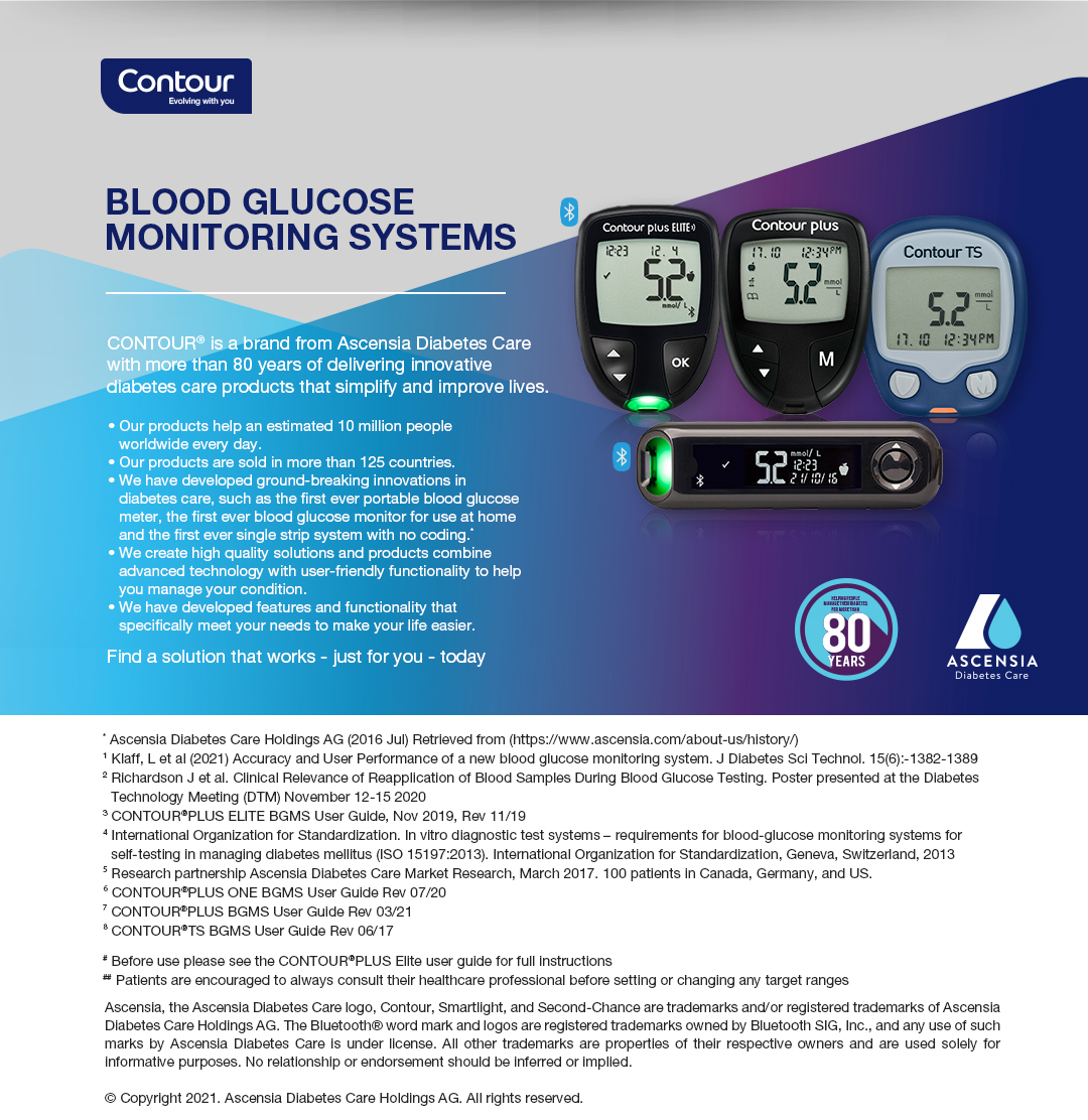 CONTOUR®TS Test Strips + MICROLET® Lancets - MULTI-PACK | Shopee Singapore