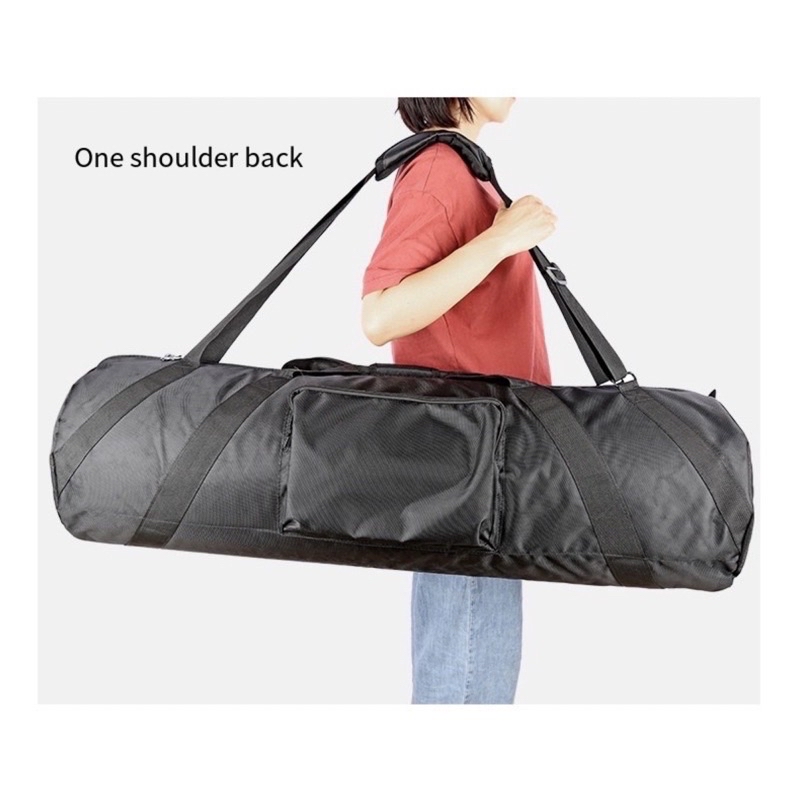 Photography Light Stand Carrying Bag 80cm/100cm/120cm,LightStand bag ...