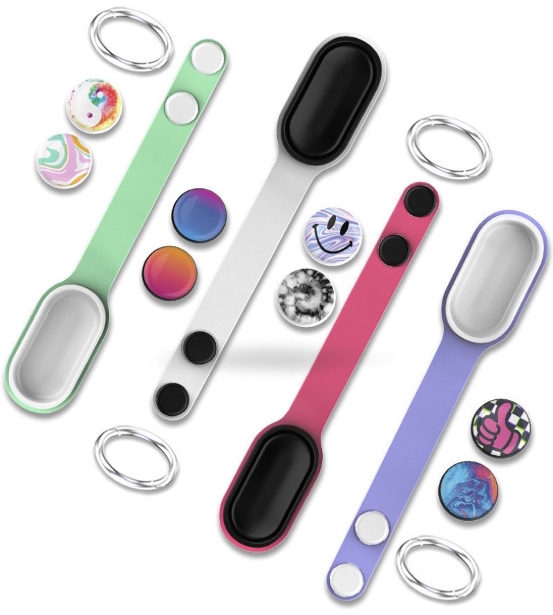 [SG Stock] PopPuck Trick / Tik Tok / Fidget Toy | Shopee Singapore