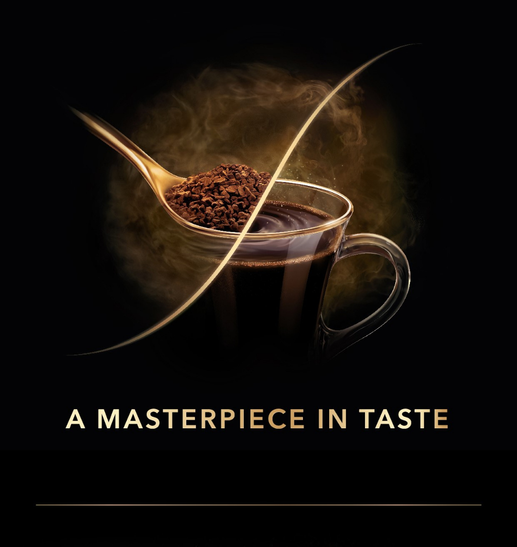 L'OR ESSENSO Colombian Mystique with Microground Instant 2in1 Coffee ...