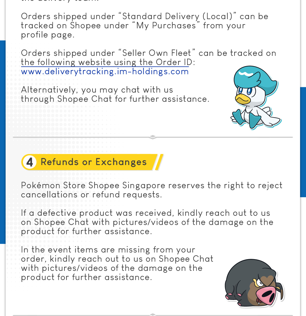 Pokémon Center Original Plush Tatsugiri Droopy Form | Shopee Singapore