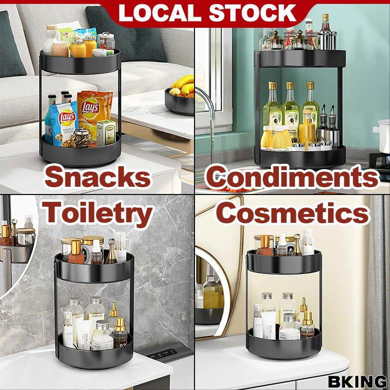 Spice Rack Organizer Sauce Rack Kitchen Organiser Condiments Organizer ...