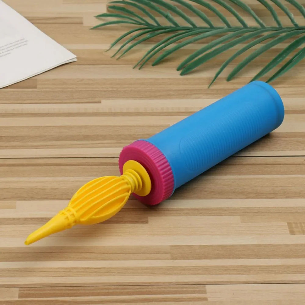 Manual Operated Air Pump/Air Cushion Bag Inflating Pump/Air Column ...