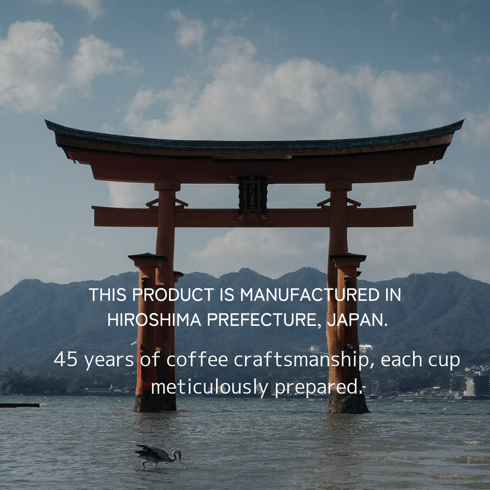 Dripo咖啡焙煎所 In case of Emergency instant Black coffee 2 gram X 30 strips/box | Shopee Singapore