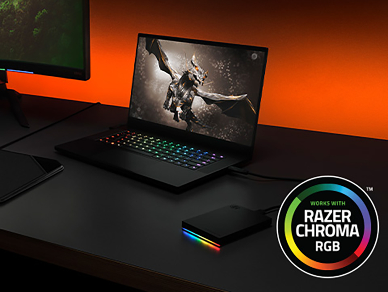 Seagate FireCuda Gaming Hard Drive 1TB, 2TB, 5TB HDD | Shopee Singapore