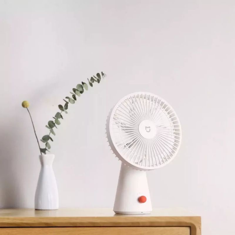 Xiaomi Smartmi Desktop Fan & Smart Stand Fan 2 Lite & Fan 3 Natural ...