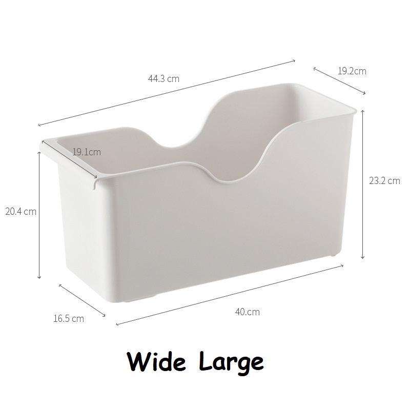 Singapore Plastic Roller Box Kitchen sorting Drawer with wheels ...