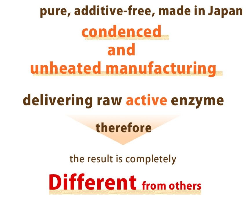 KOUJU Concentrated Pure Enzyme 100G Made In Japan | Shopee Singapore