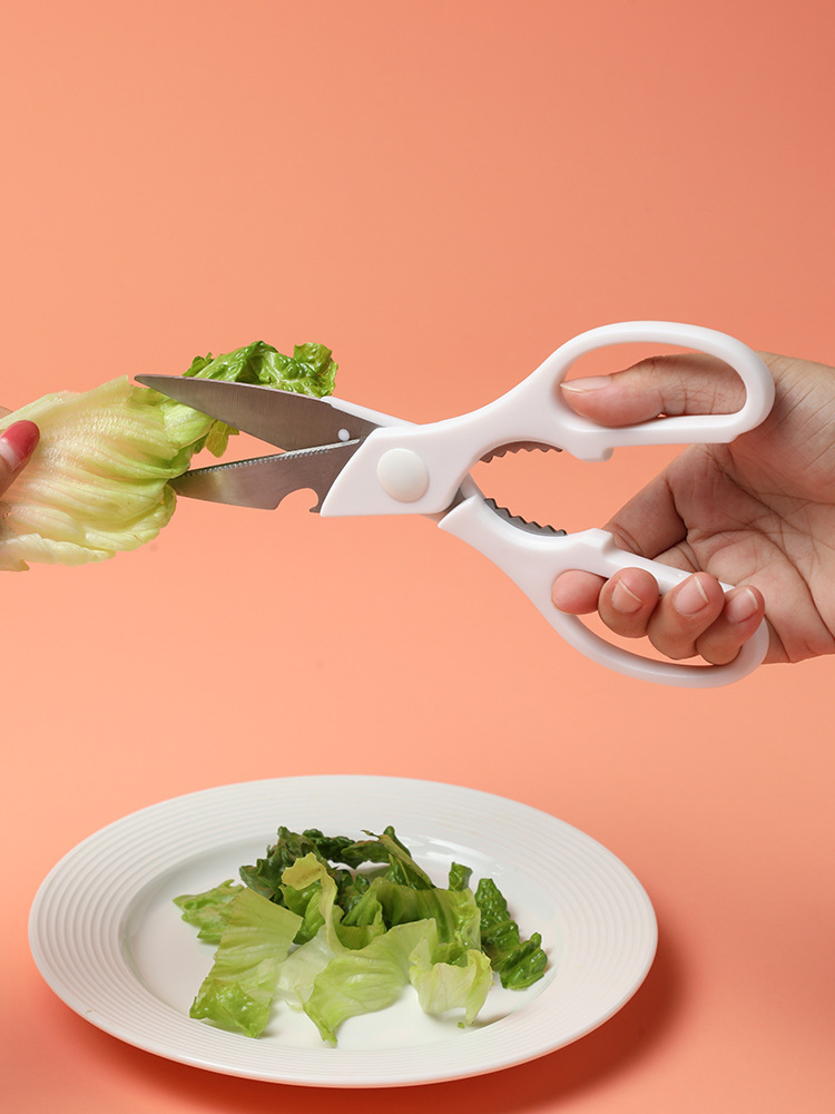 Magnetic Scissor Holder Portable Scissor Cover Kitchen Scissor Japanese ...