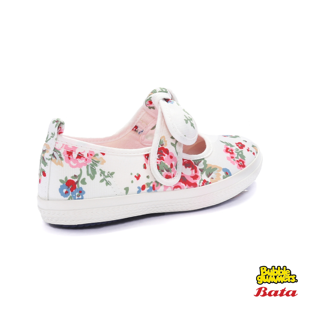 BATA Girls Mary Jane Ballerinas Rachel 389X779 | Shopee Singapore