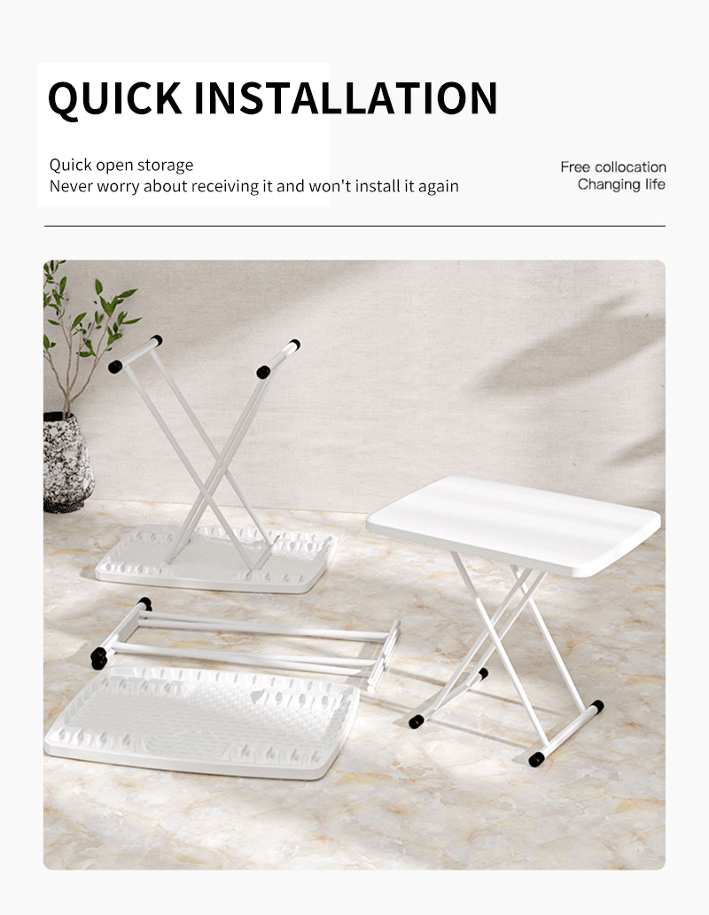 (HOME+) Folding Table / TABLE / OUTDOOR / Foldable Table / Furniture ...