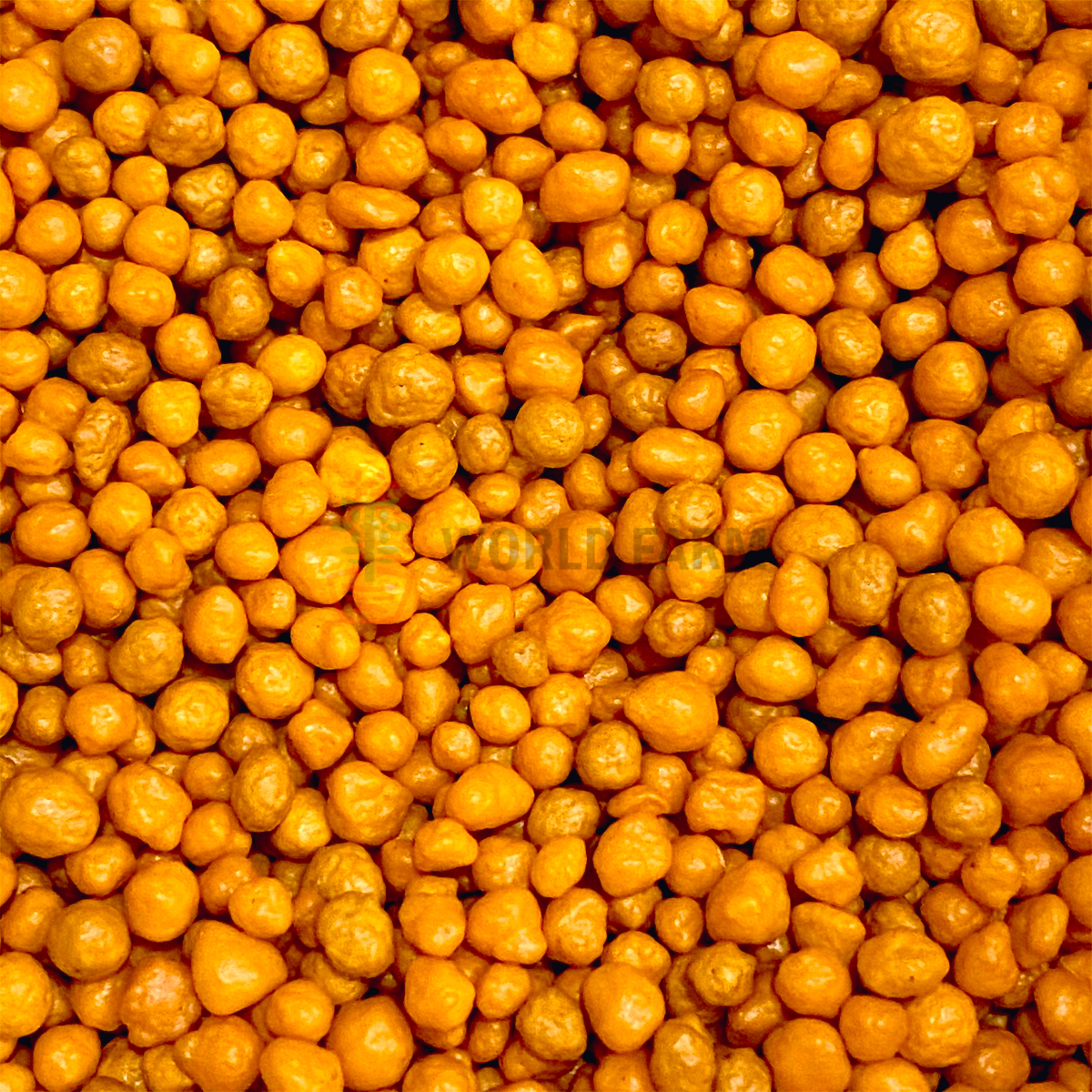 Powercote NPK 15-15-15 General Purpose Controlled Release Fertilizer ...