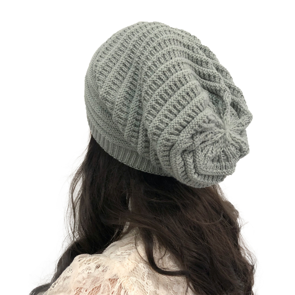 SG Stocks Blank Plain Soft Knitted Woolen Yarn Ladies Men Women Unisex ...