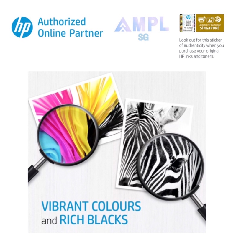 Genuine HP 150A Black Original LaserJet Toner Cartridge W1500A for ...