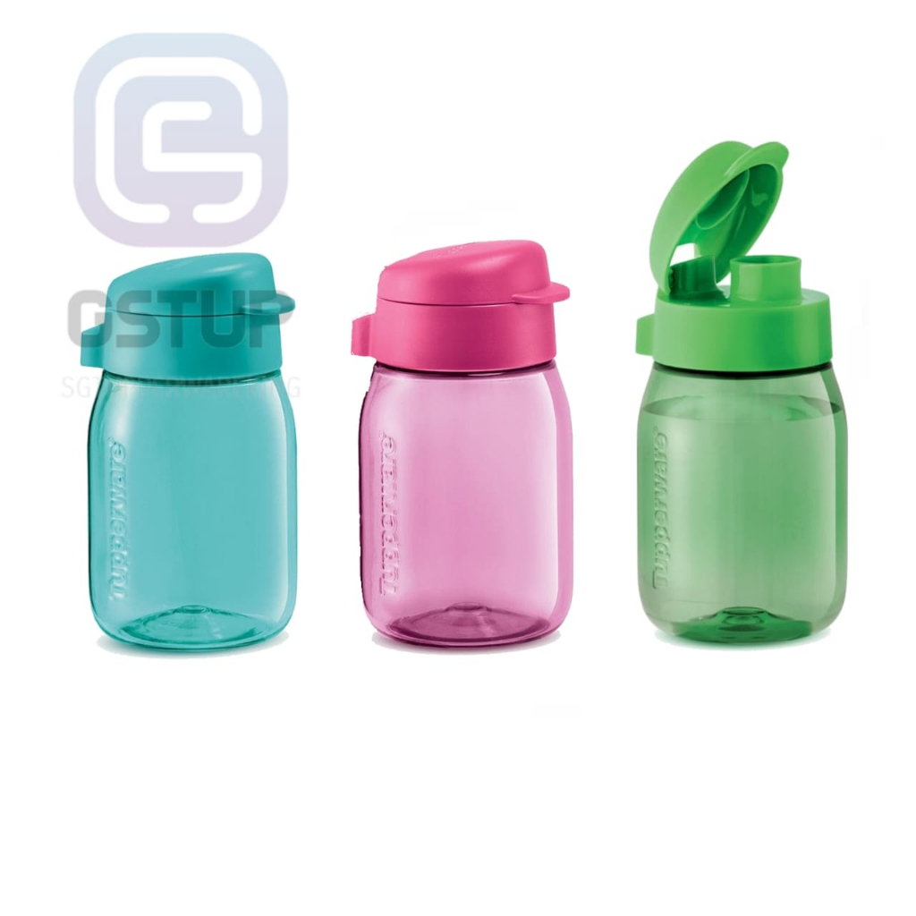 Tupperware Cute To Go 350ml (NEW) | Shopee Singapore