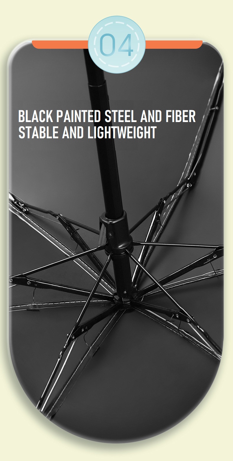 Capsule Mini Umbrella Anti-UV UPF 50+ Portable Compact Lightweight Umbrella Rain Sun UV ...