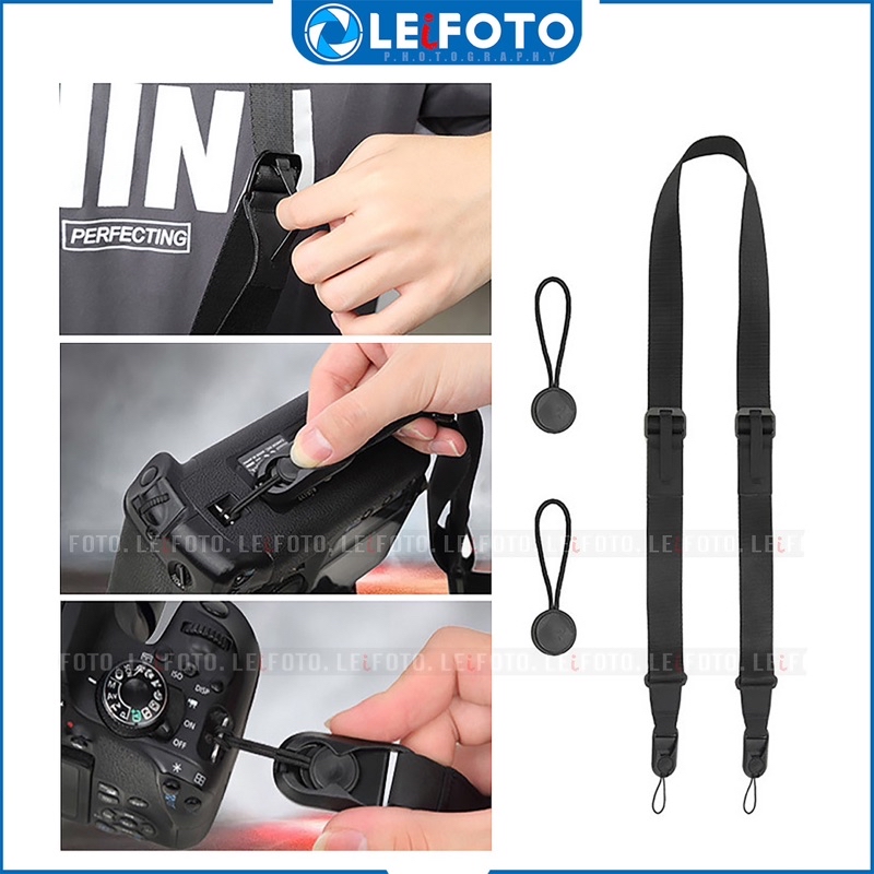 Quick Release Camera Strap,Camera strap | Shopee Singapore
