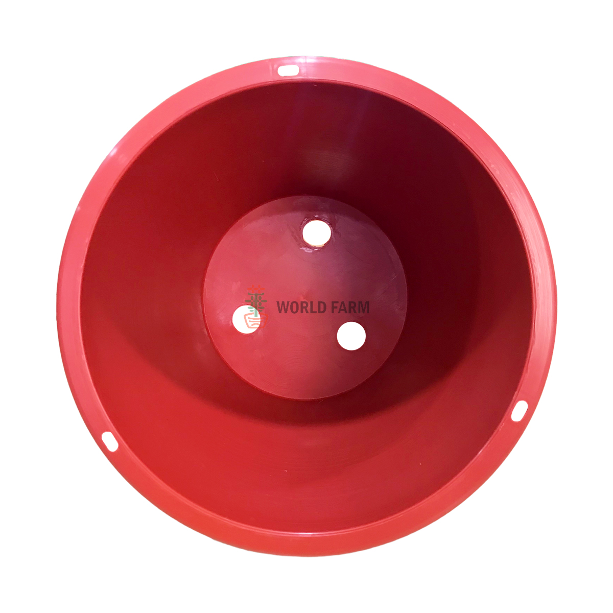 NCI 8210 Plastic Plant Pot (23cm Diameter) | Shopee Singapore