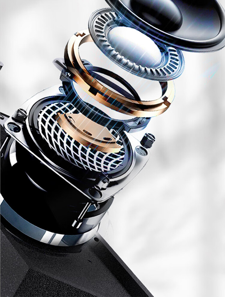 Philips Mini Surround Soundbar Speaker System with Wireless Bluetooth 5 ...