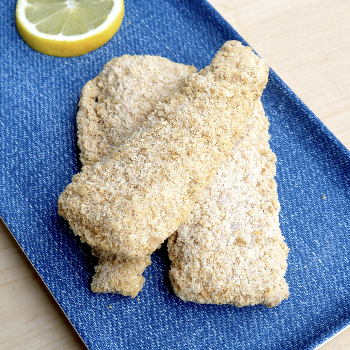 [SEACO] MSC Figgy Oatmeal Fish Fillet - 1kg | Shopee Singapore