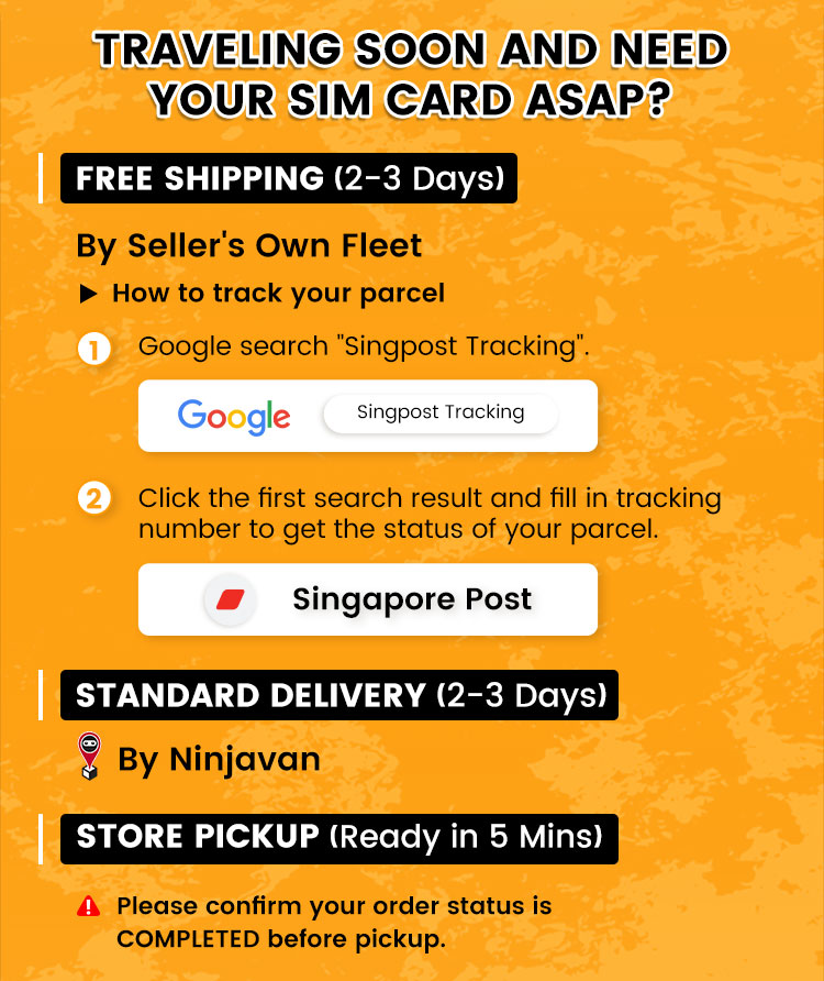 Africa SIM Card Ultra 15-30Days Daily 600MB Unlimited Data | Instant ...