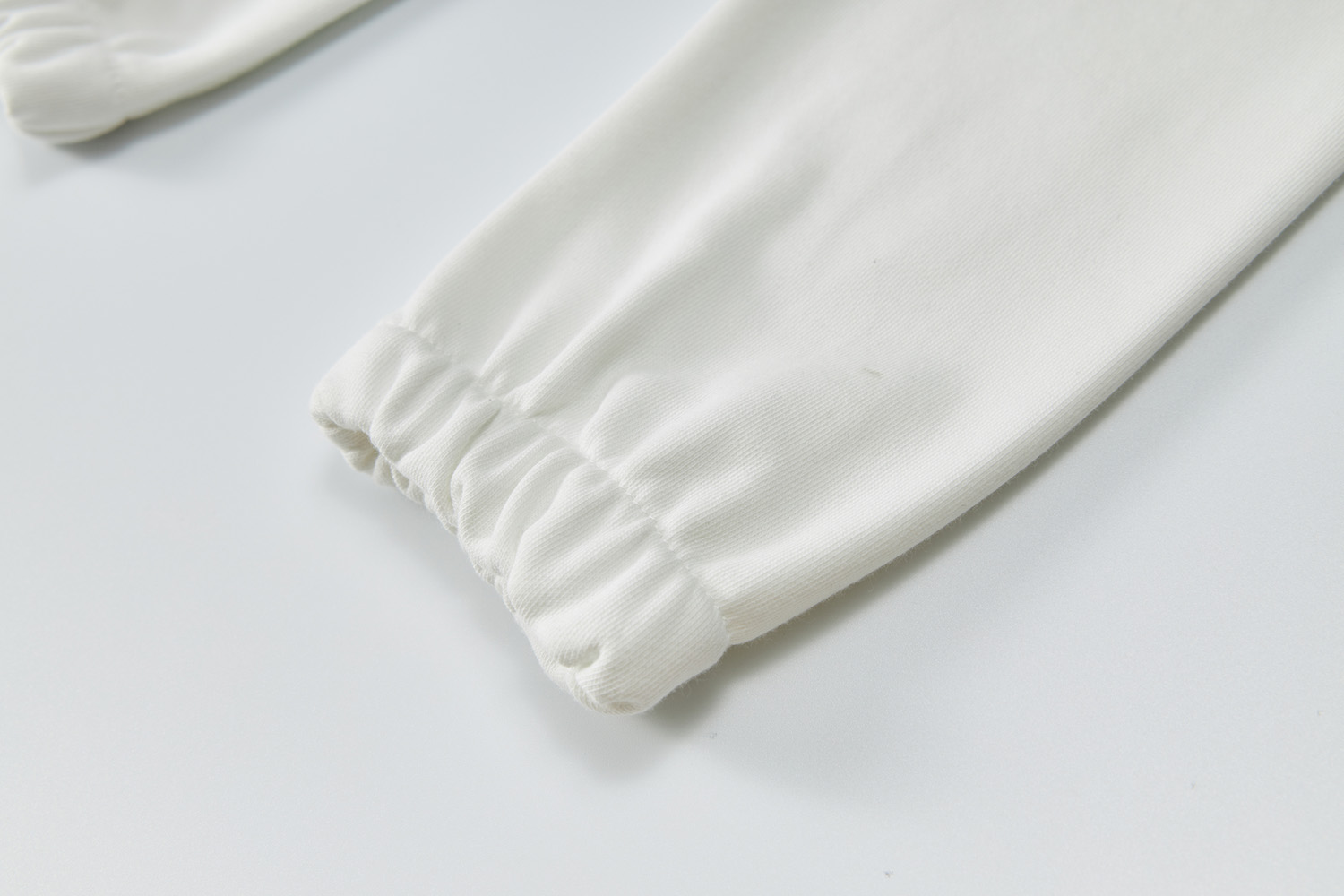 National Day NDP 2024 Kids Plain White Long Pants White Shorts White ...
