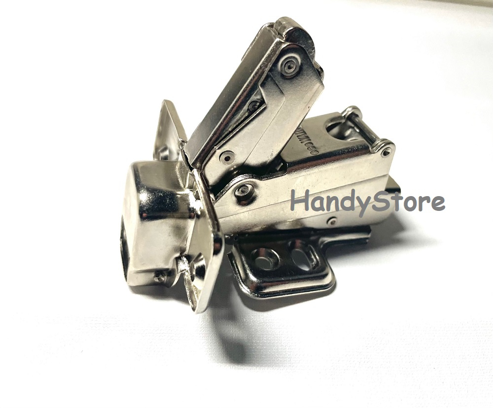 180 Degree Soft Closing Hinge/ Clip On Air Pressure Conceal Hinges ...