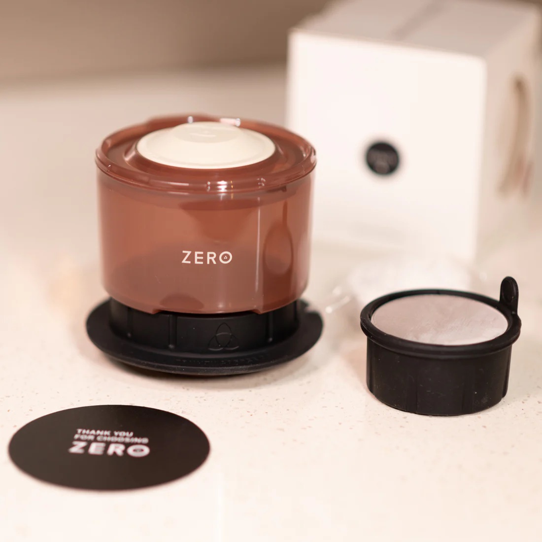 Trinity Zero Model Two (with Z-Pod) | Shopee Singapore