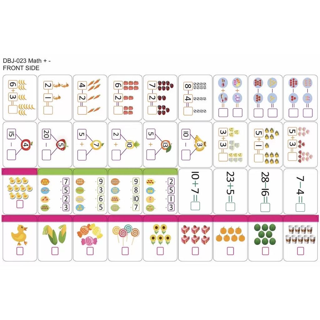 [READY STOCK]Flash Card Wipe Clean Flash Card with Pen Alphabets ...