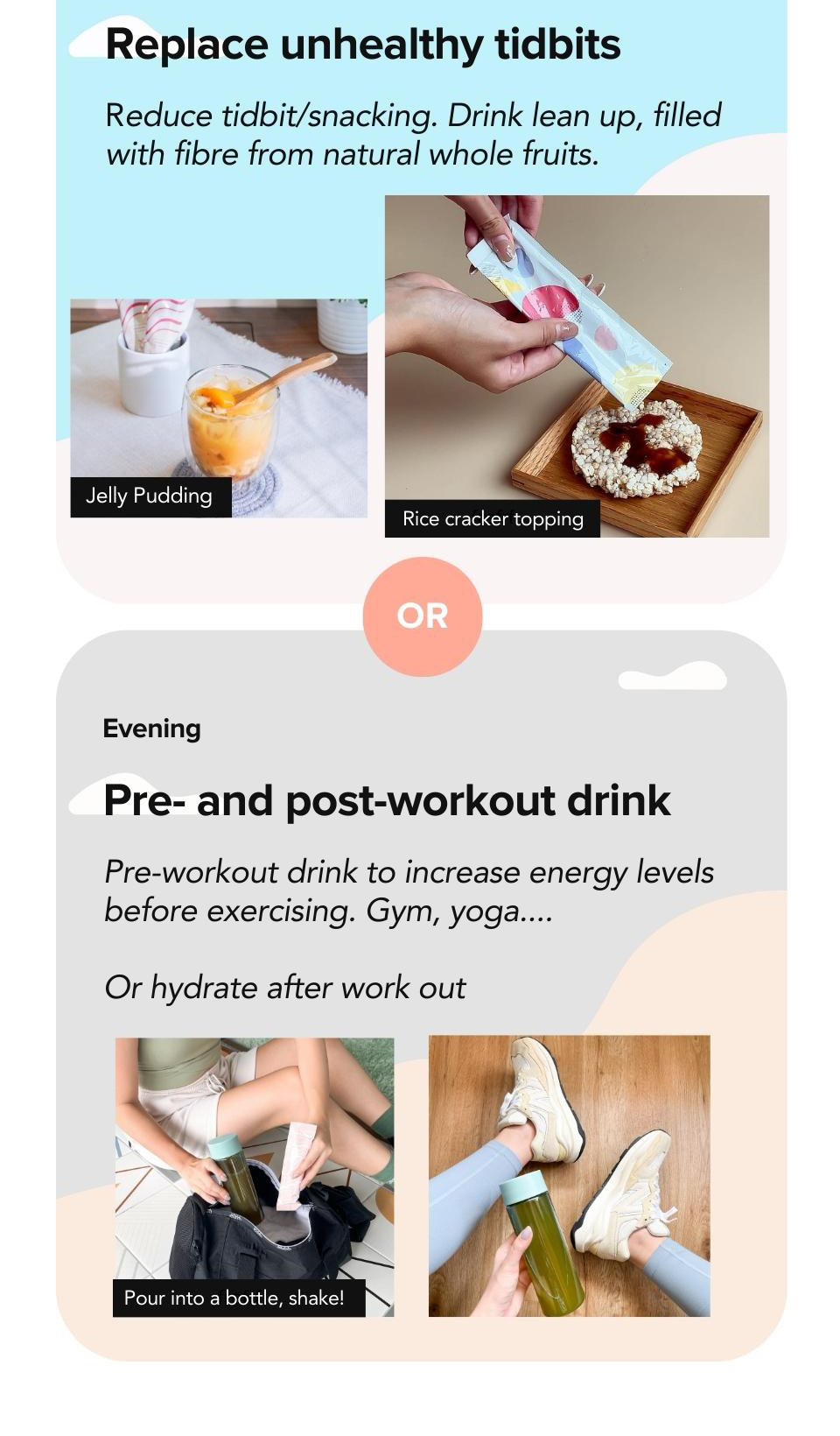 [1 Box/2 Boxes] Lean Up Calorie Burning Juice - NO bounce back - Boost ...