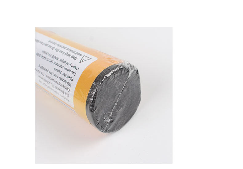 🇸🇬【SG stock】Trash Bags Drawstring Garbage Bags 20/30/50/80L Thickened ...