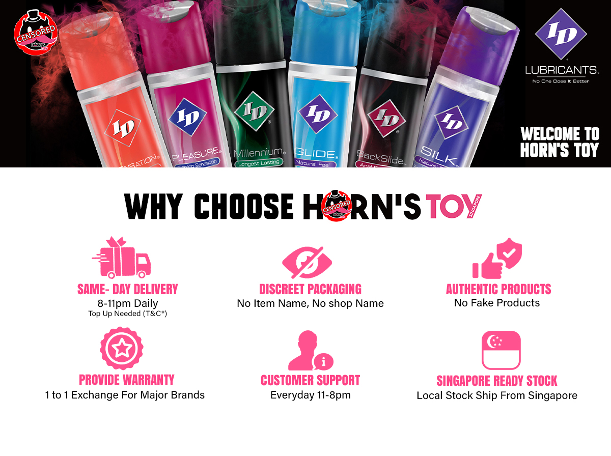 ID Lube Hero Edition H2O 130ml 4 4oz Waterbased Personal Sex Toy