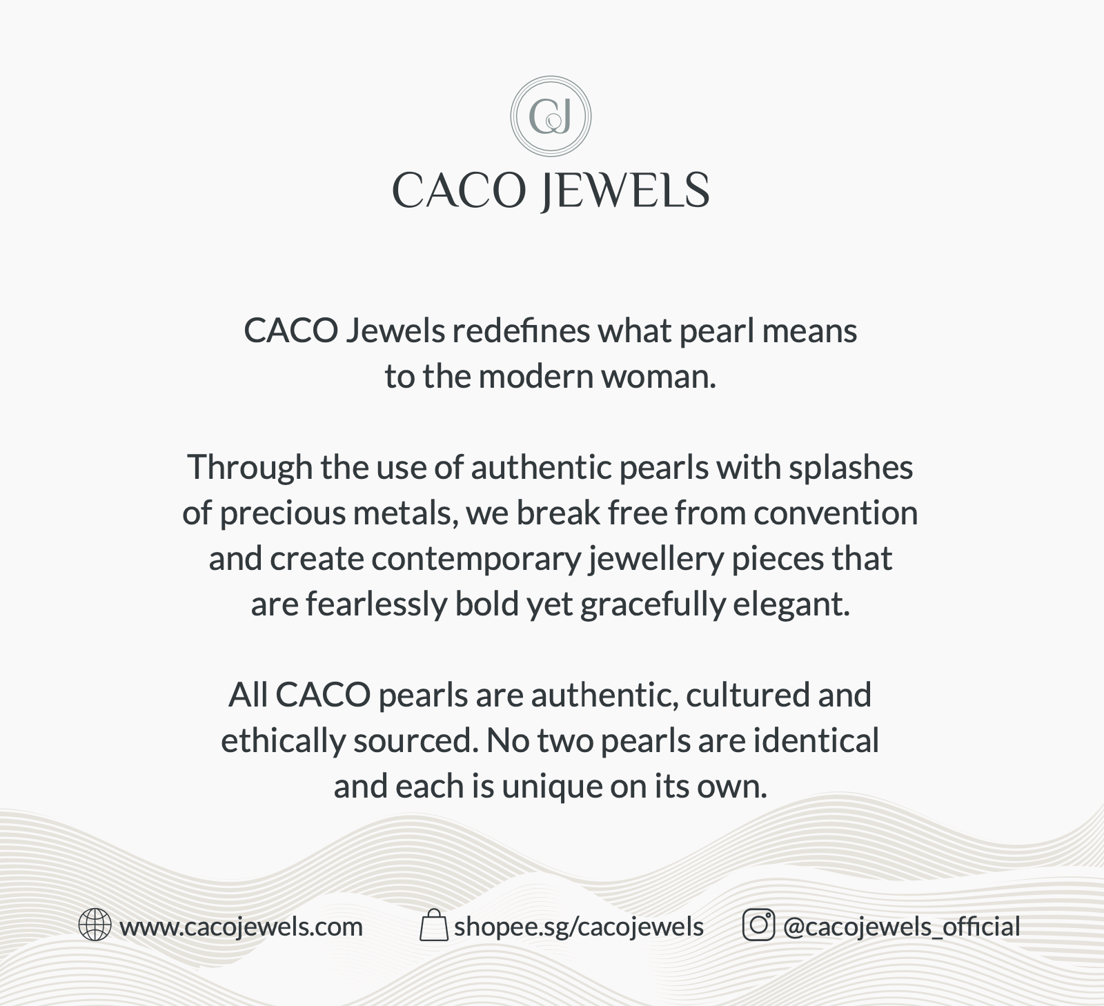 CACO Freshwater Pearl Pendant Necklace 14K Gold Plated with Turquoise ...