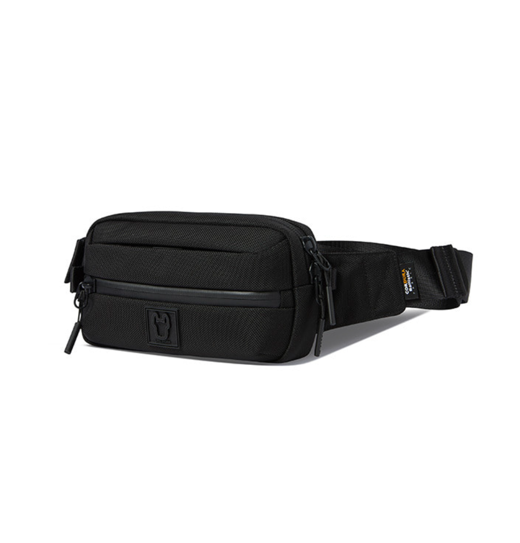 LIFEWORK Dual Space Hip Sack (2025New) | Shopee Singapore