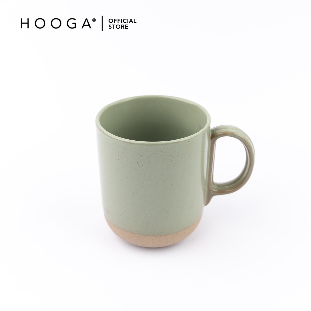 Hooga Valencia Stoneware Mug | Shopee Singapore