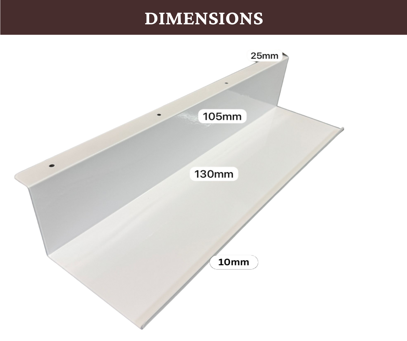 Under Desk Cable Management Tray, L Shaped, Cable Organizers, Wire ...