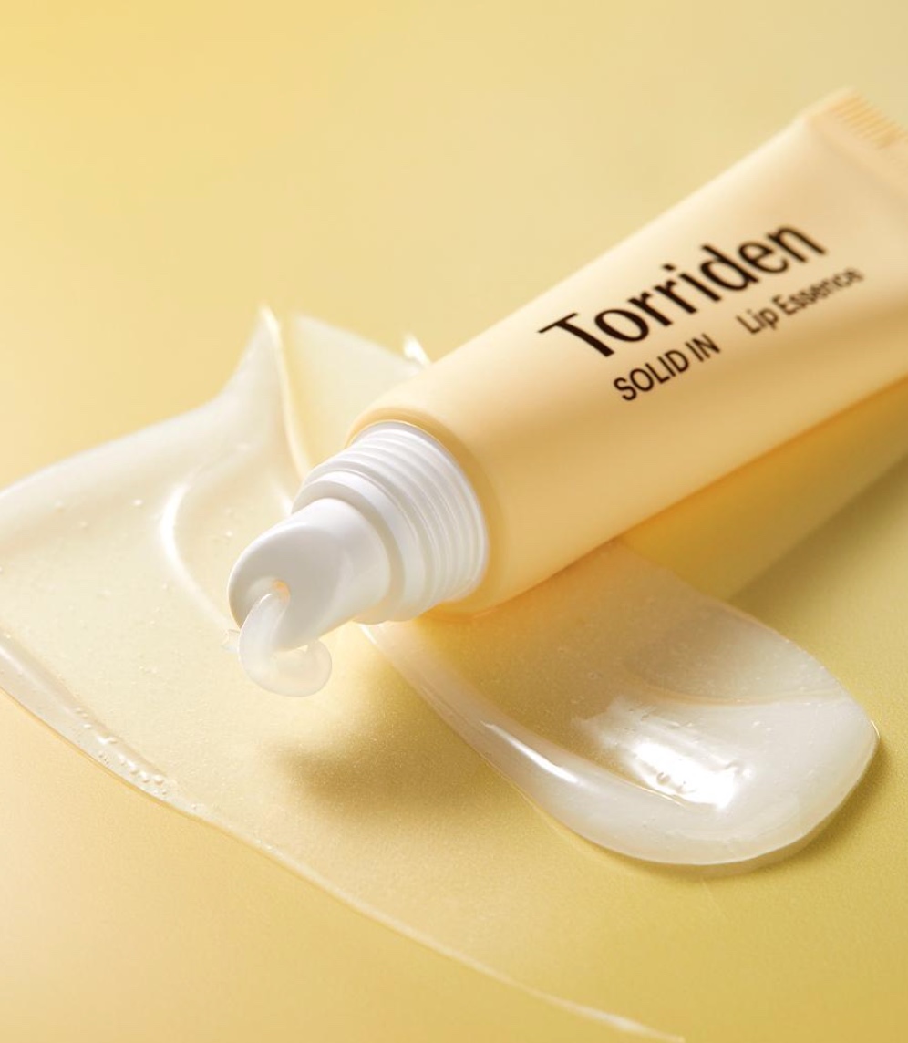 [ OLIVE YOUNG] - [2024 Awards Winner] Torriden Solid-In Ceramide Lip Essence 11ml Triple Awards ...