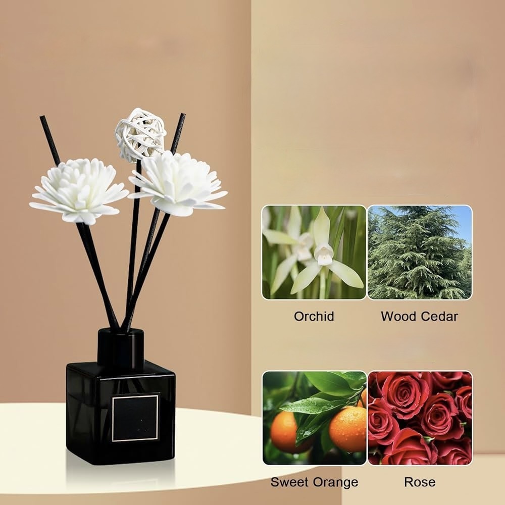 (FOREVER ESSENTIAL) Home Hotel Humidifier Strong Scent Lasting ...