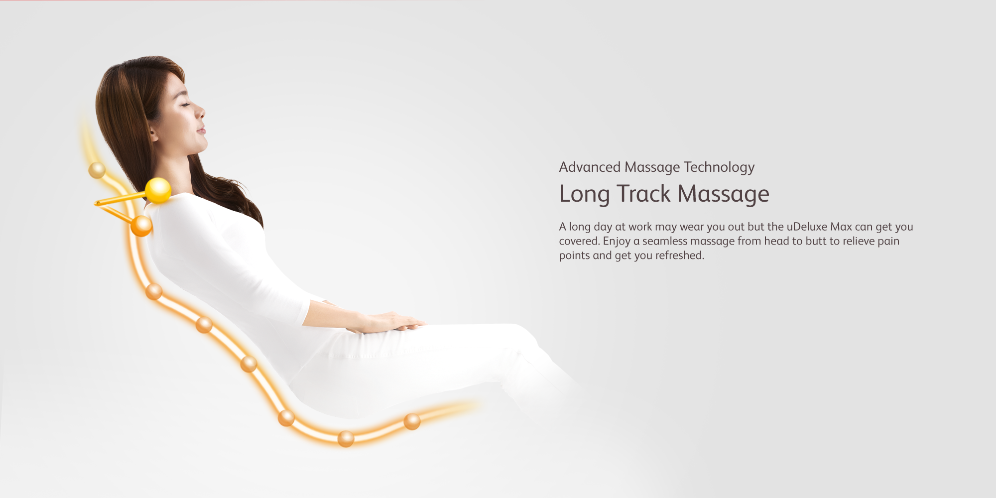 [PRE-ORDER] OSIM uDeluxe Max Massage Chair - Delivery End October ...