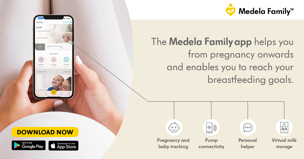 MEDELA Handsfree Cups Accessories Kit | Shopee Singapore