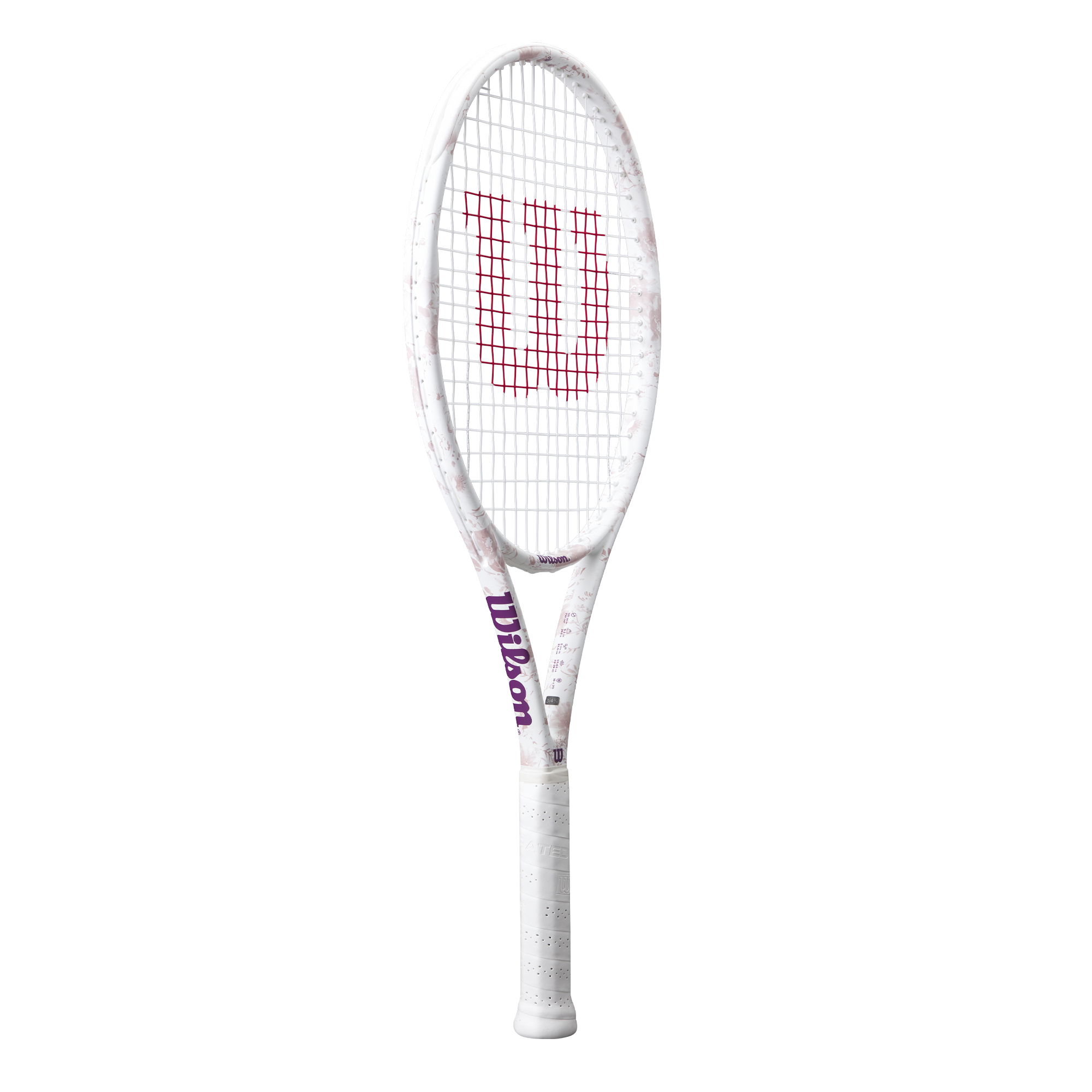 WILSON [Limited Edition] Wilson Triumph Se Sakura Tennis Recreational ...