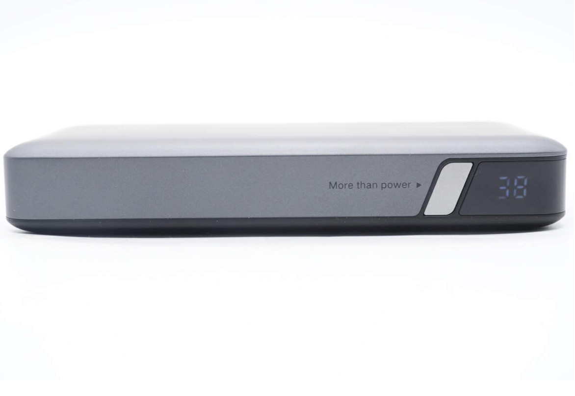 UGREEN CCC Certified 145W High-power Power Bank, 25000mAh, Multi-port Fast Charging for Phone ...